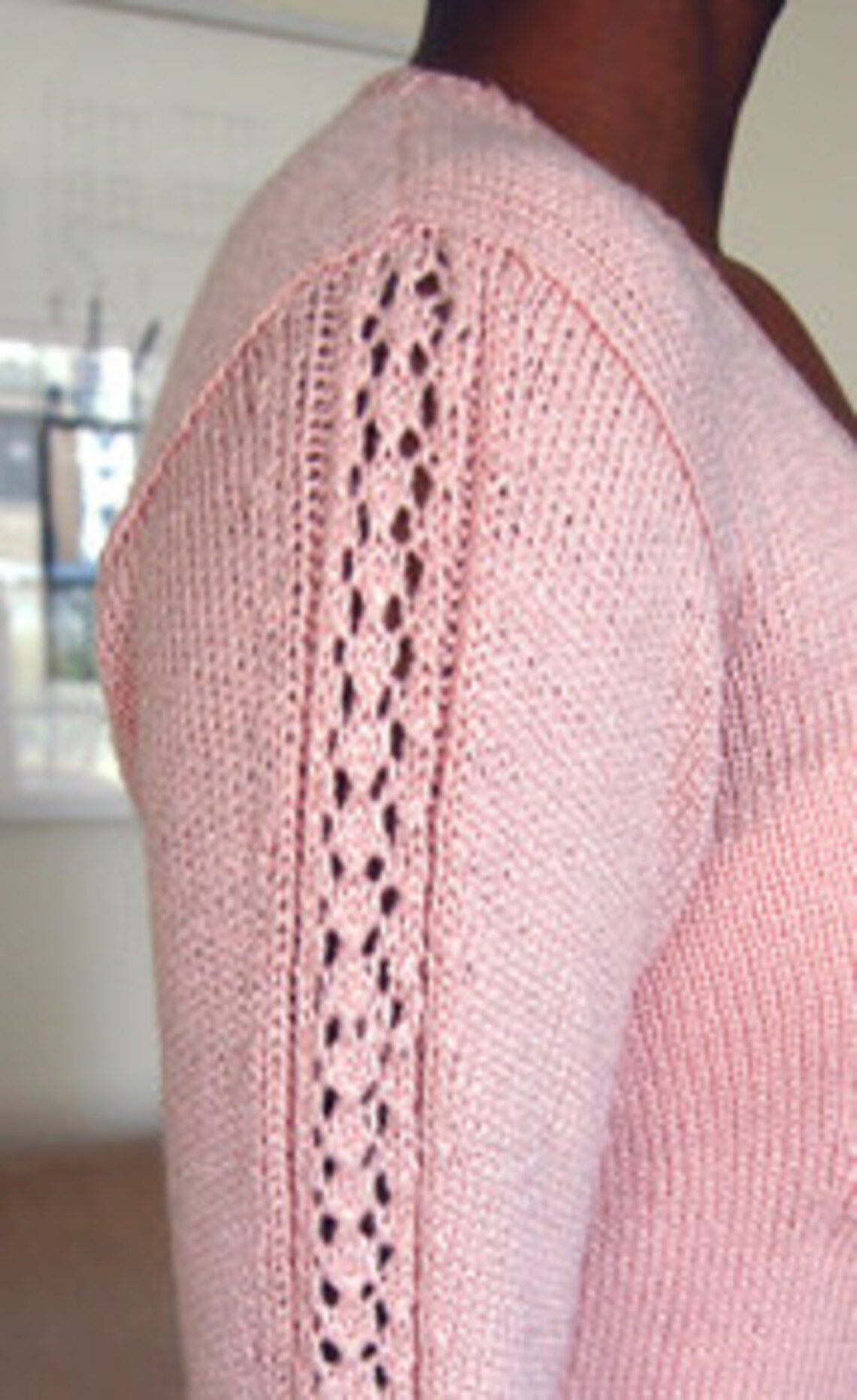 Chelsea Cardigan to Knit PDF Pattern Instant Download - Etsy