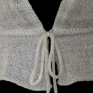 Roman Wrap to Knit PDF Pattern Instant Download - Etsy