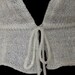 Roman Wrap to Knit PDF Pattern Instant Download - Etsy