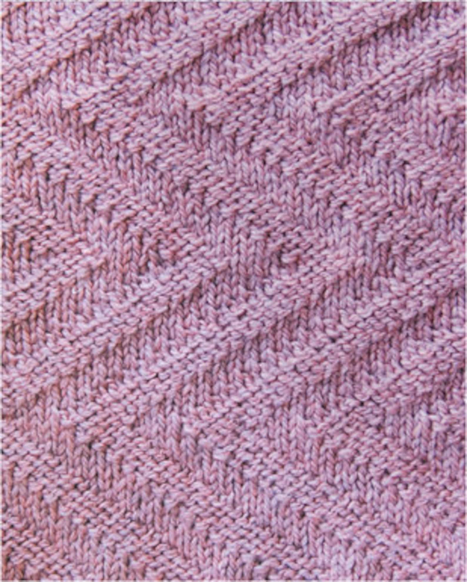 Three Reversible Afghans to Knit PDF Pattern Instant Download - Etsy