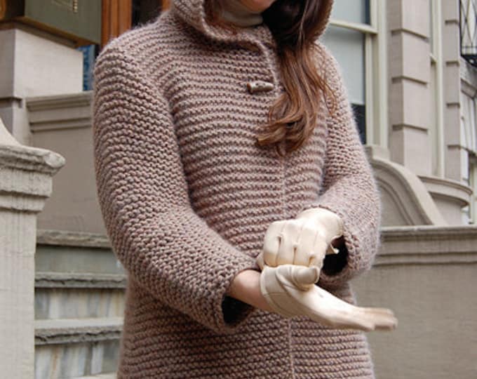 Pocket Pals (to Knit by Hand or Machine) PDF Knitting Patterns - Etsy ...