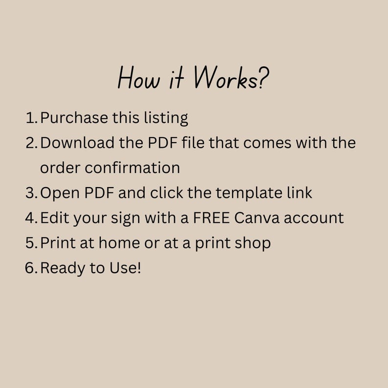 2026 Vision Board Template | Editable Canva Vision Board | Aesthetic ...