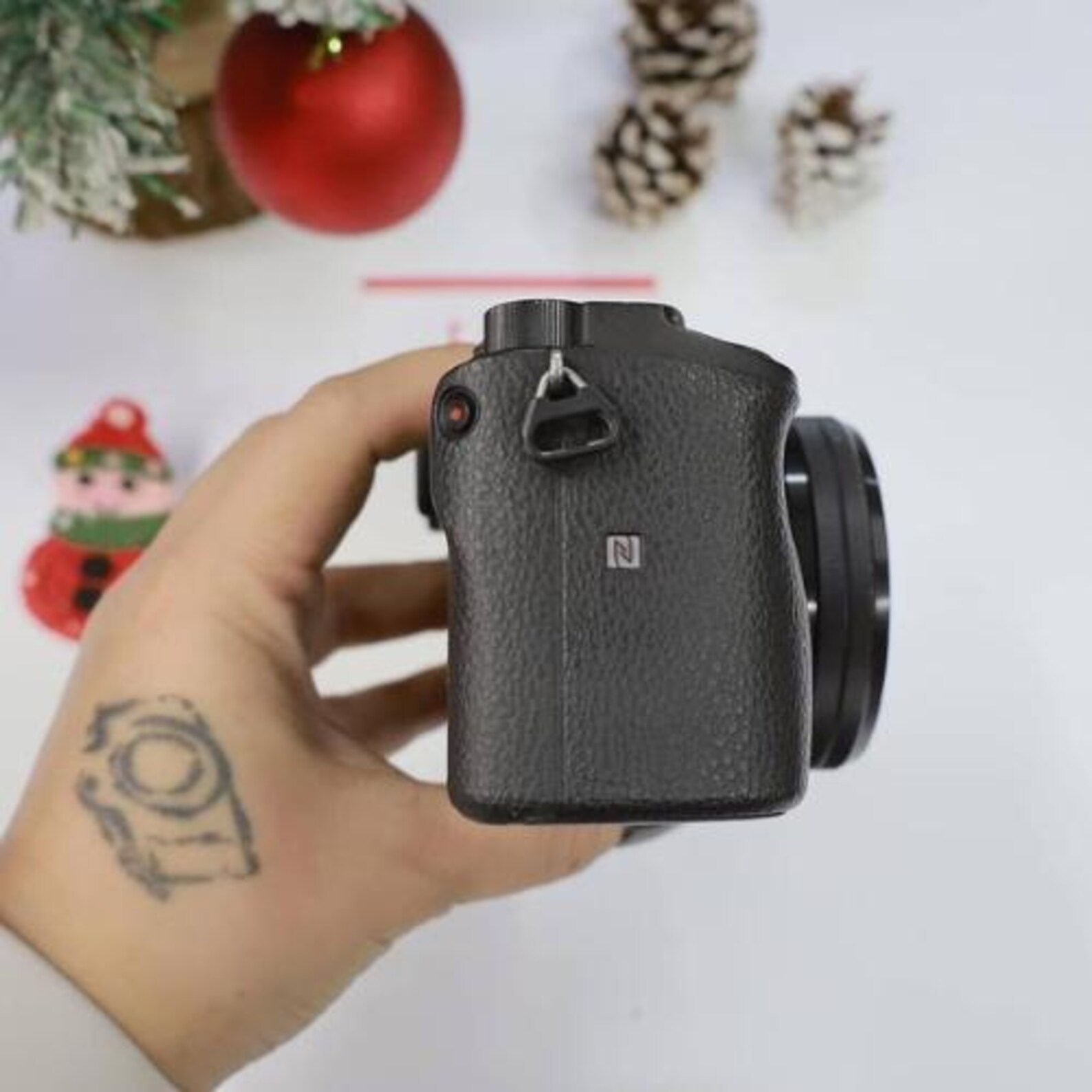 Sony Alpha A6400 + 16–50mm Kit Lens - Etsy