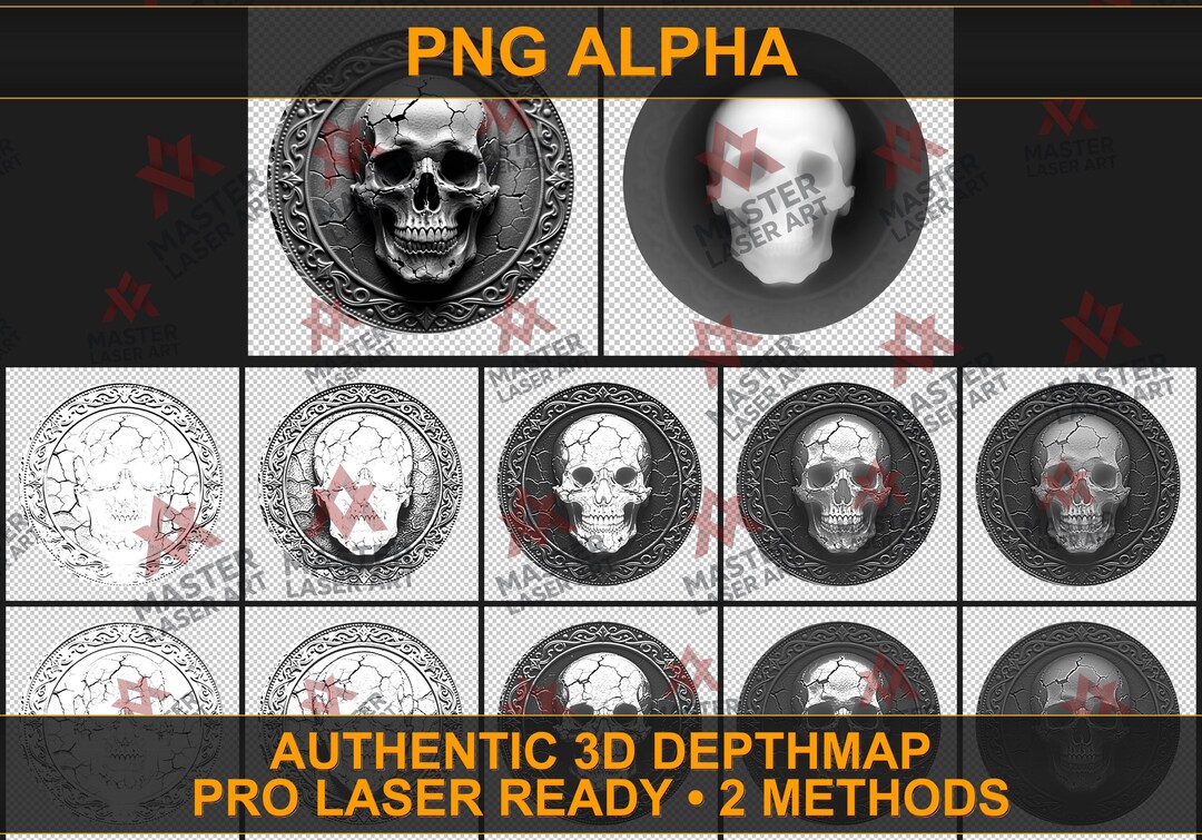 3D Coin Real Depthmap PNG ALPHA ! Highres 3D Coin ~16mp Bitmap and ...