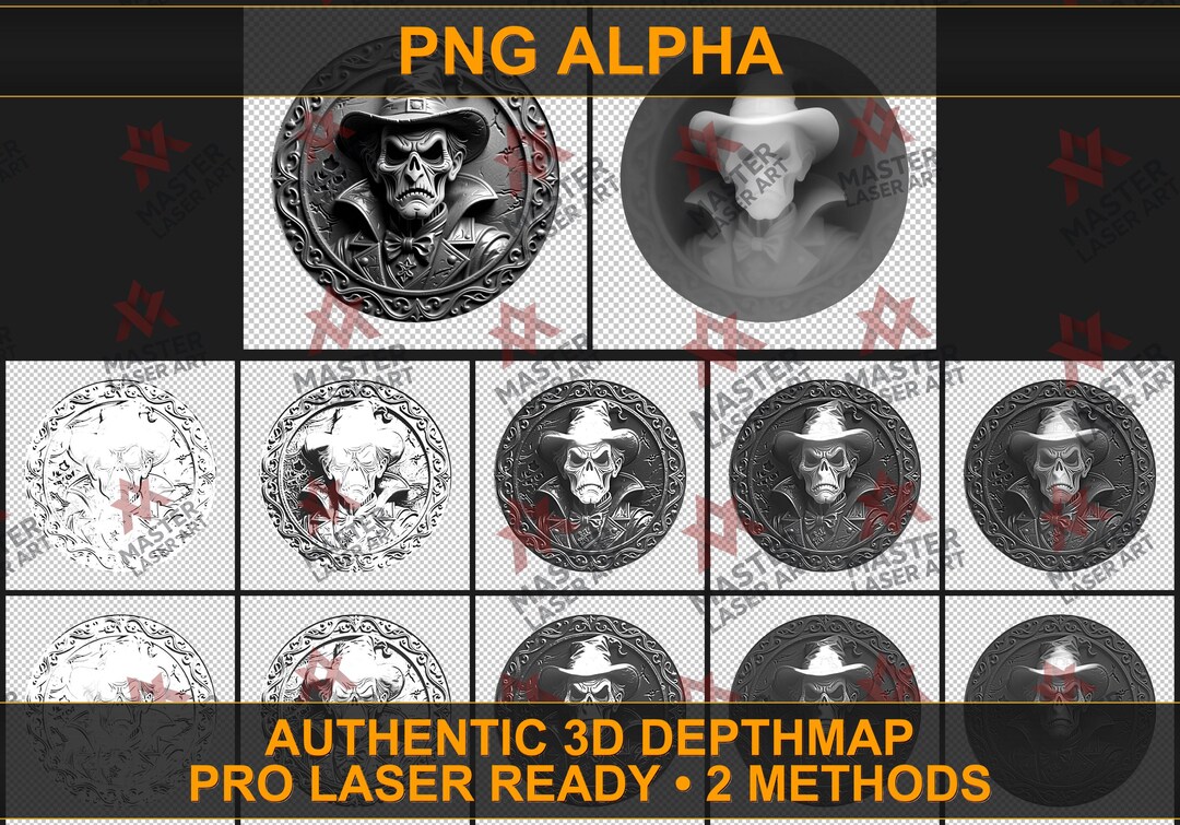 3D Coin Real Depthmap PNG ALPHA ! Highres 3D Coin ~16mp Bitmap and ...