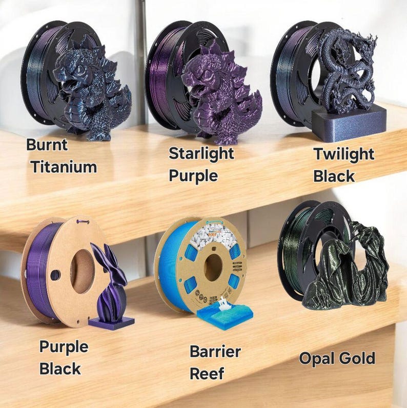 Gingerbread Man – 3D Printed Articulated Holiday Figure | Cute ...