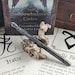 Shadowhunter Stele - Isabelle Lightwood Stele, the Mortal Instruments ...