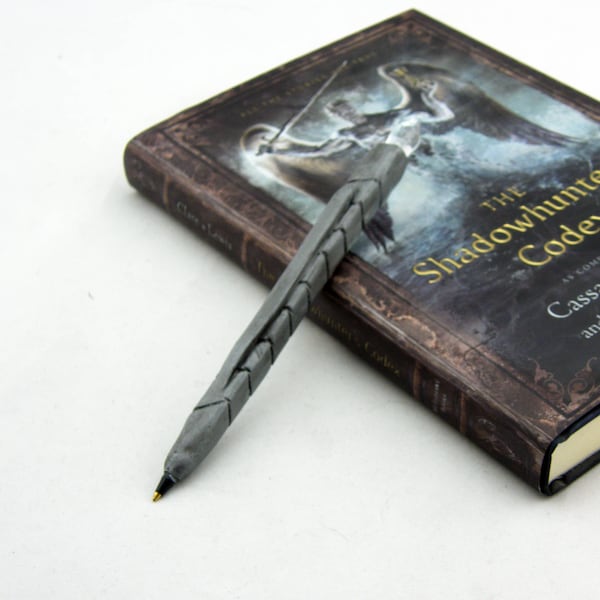 Shadowhunter - Etsy