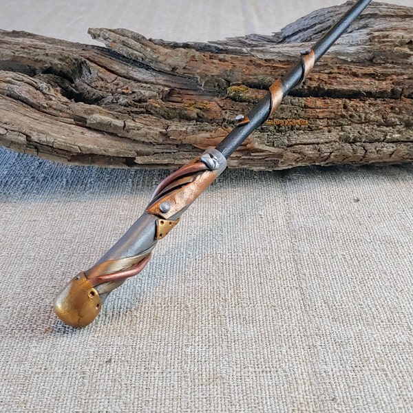 Steampunk Magic - Etsy