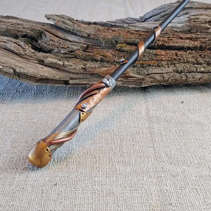 Steampunk Magic - Etsy