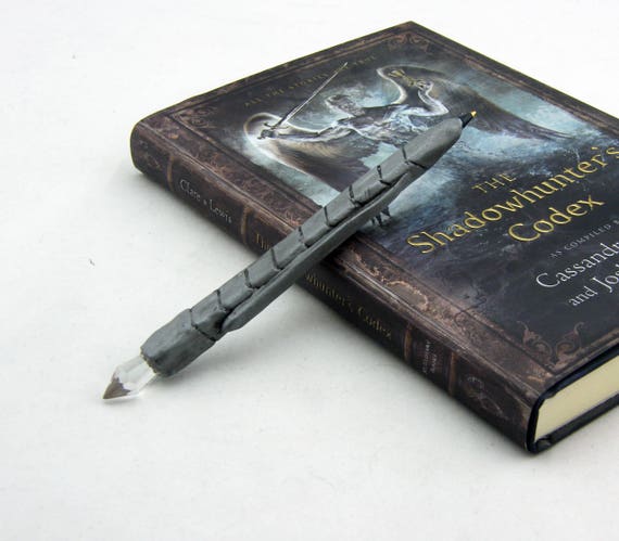 Shadowhunter Stele Diy