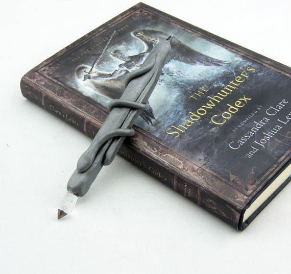 Mortal Instruments Isabelle Stele