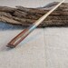 Turquoise Handle Wizard Wand Magic Wand Handcrafted Wand - Etsy