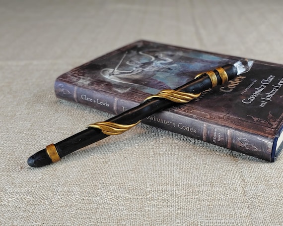 Mortal Instruments Stele Replica