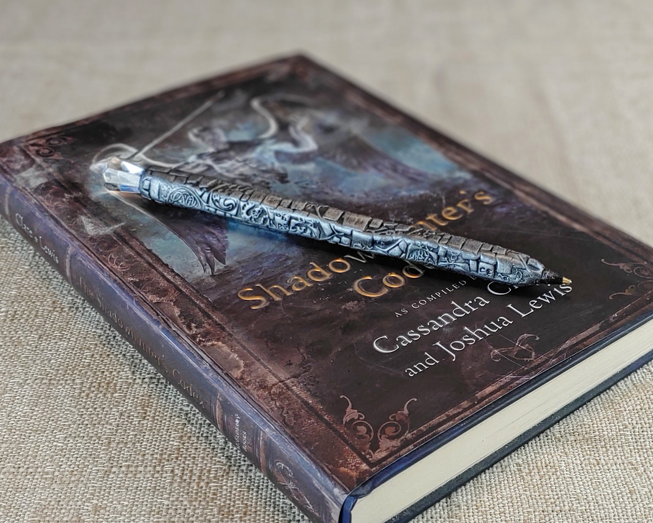 Stele Mortal Instruments