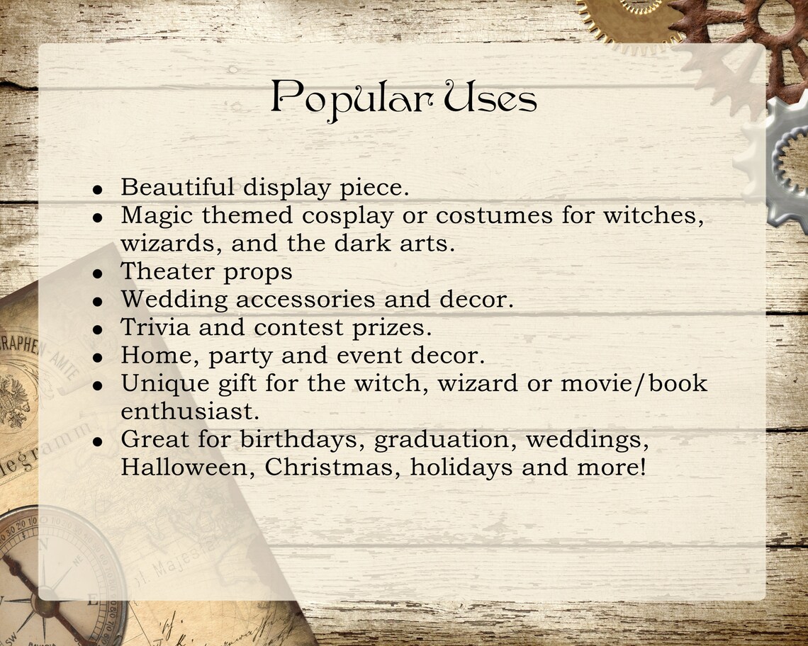 Yggdrasil Tree of Life Wizard Wand Handcrafted Wood Magic - Etsy