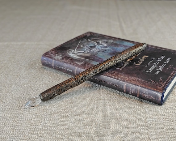 Mortal Instruments Stele