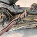Ivy Vine Wizard Wand, Handcrafted Wood, Magic and Fantasy - Etsy