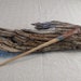 Turquoise Handle Wizard Wand Magic Wand Handcrafted Wand - Etsy