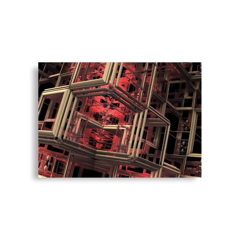 Backrooms Posters - Etsy