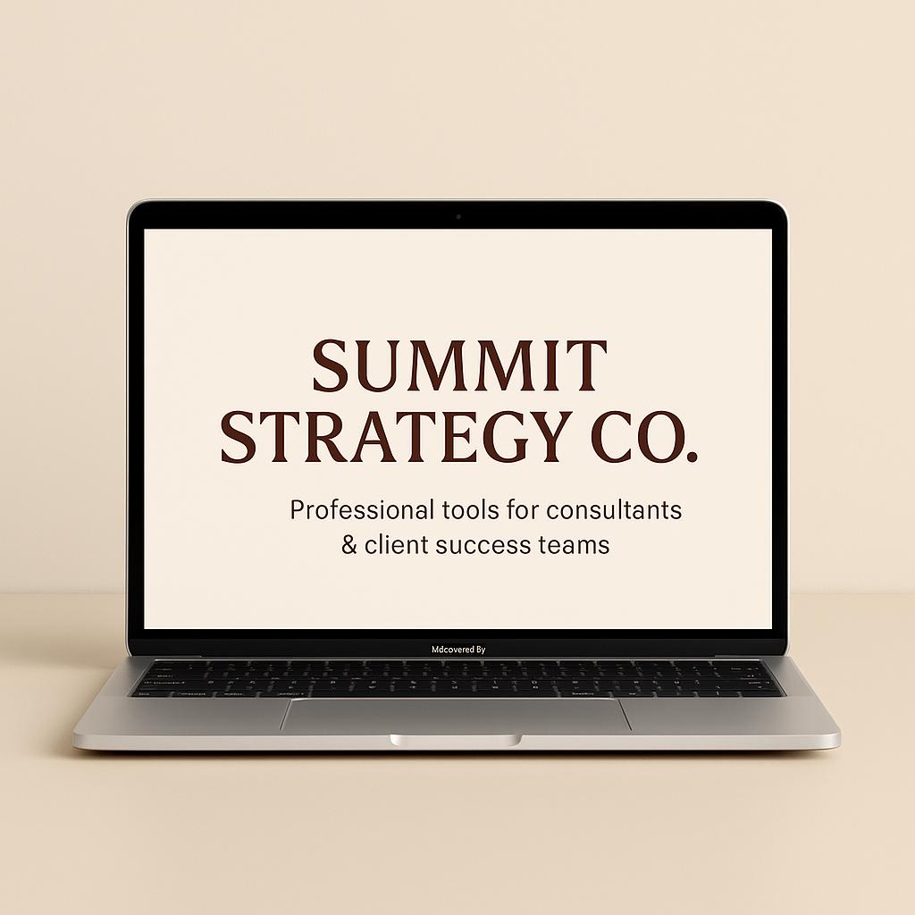 Excel Project Management Tracker | Client Renewals & Extensions ...