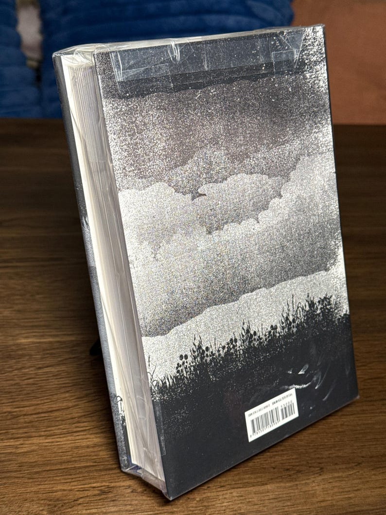 The Outsider by Stephen King – First Edition Hardcover, Scribner 2018 ...