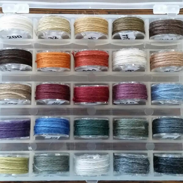 Bobbin for Appliques - Etsy