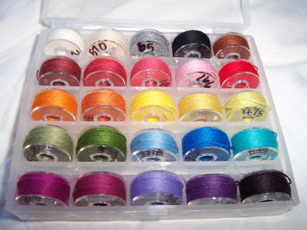 Printable DMC Thread Color Chart Tracker Inventory Sheet | Etsy