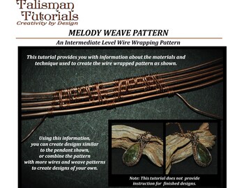 Cuff Bracelet Tutorial Wire Weaving Tutorial Bracelet - Etsy