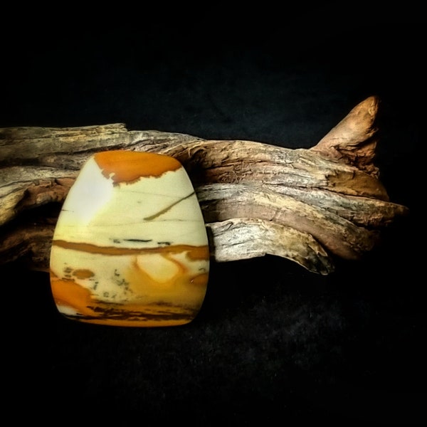 Owyhee Picture Jasper - Etsy