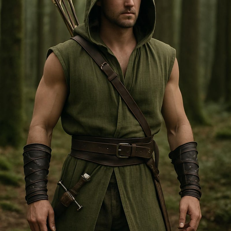 Cosplay Costumes Males - Etsy UK