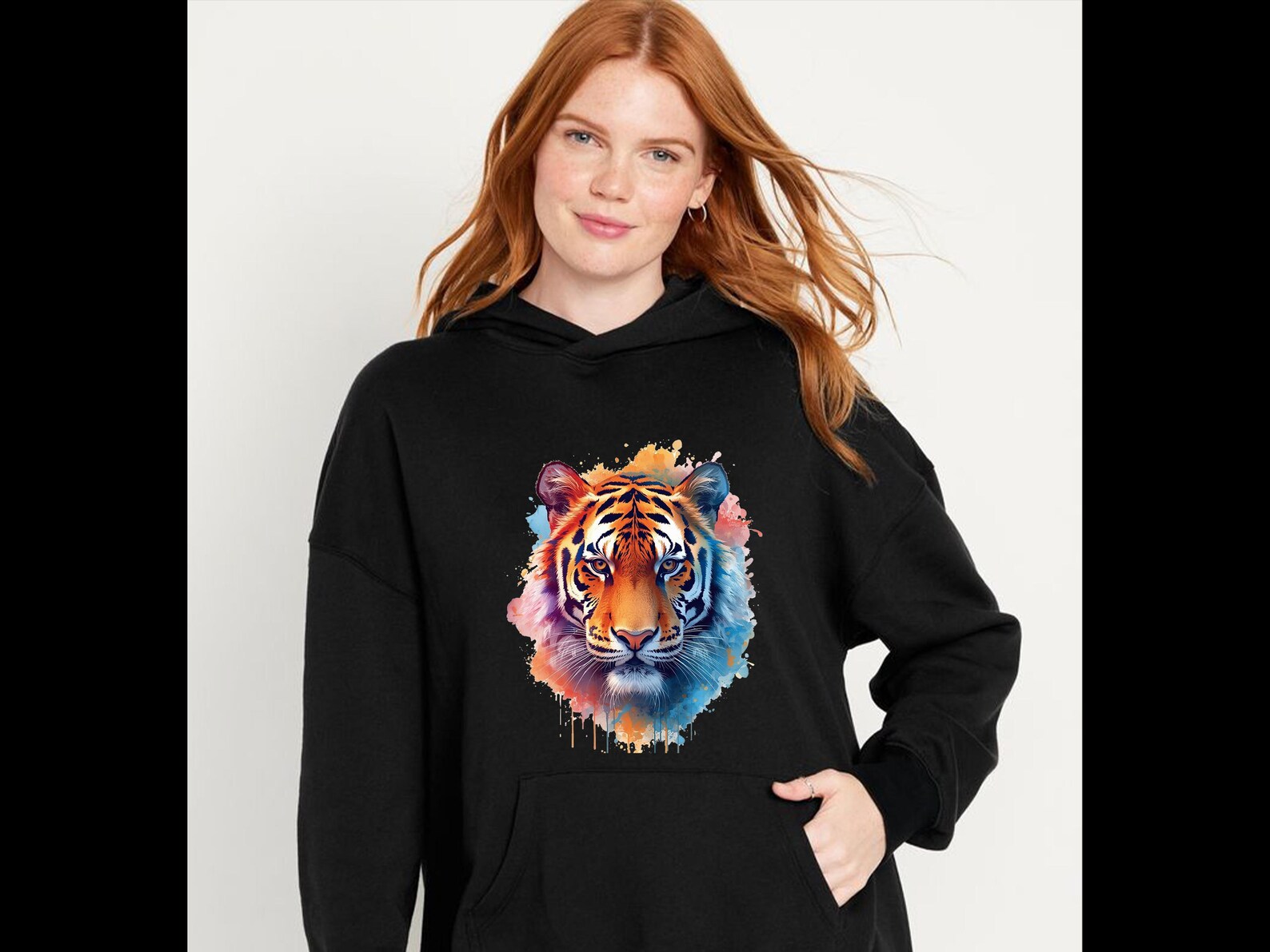 Tiger PNG for DTG, DTF, Sublimation, Digital Download - Etsy