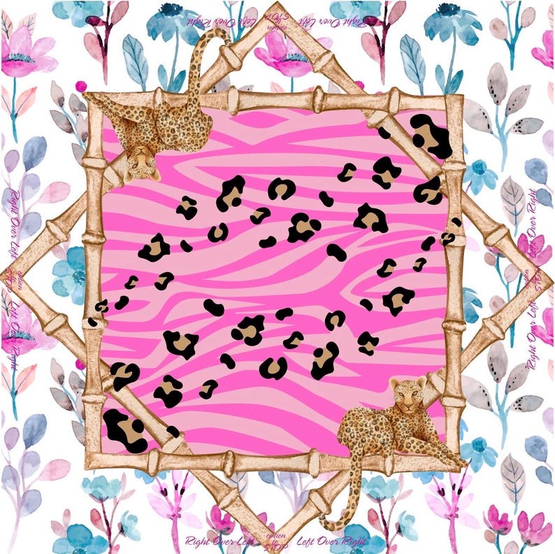 Petals Ans Prawl Mahjong Mat - Etsy