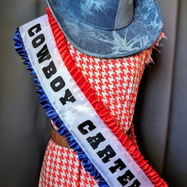 Cowboy Carter - Etsy