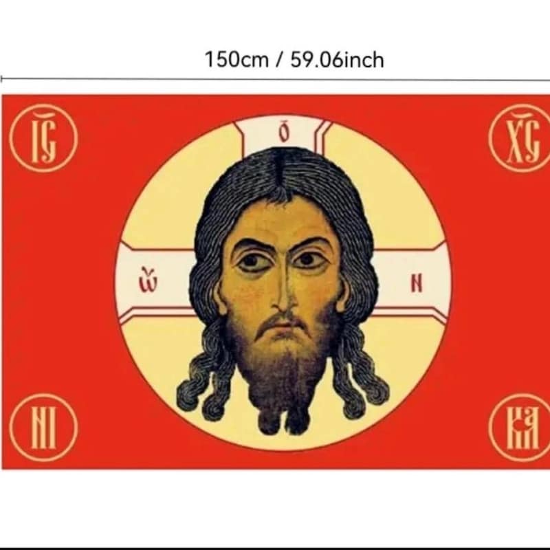 Greek Orthodox 2026 Calendar - Etsy