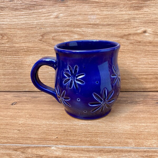 Hand Carved Mugs - Etsy