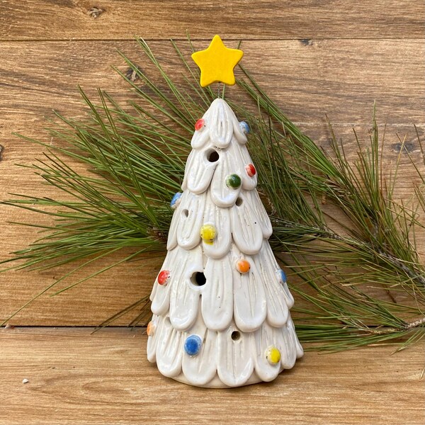 Star Luminary - Etsy