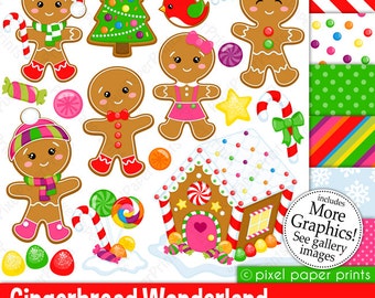 Christmas Boys Christmas clipart Clip Art and Digital | Etsy