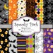 Halloween Bundle - Halloween Clipart - Bundle Price Clip Art - Digital ...