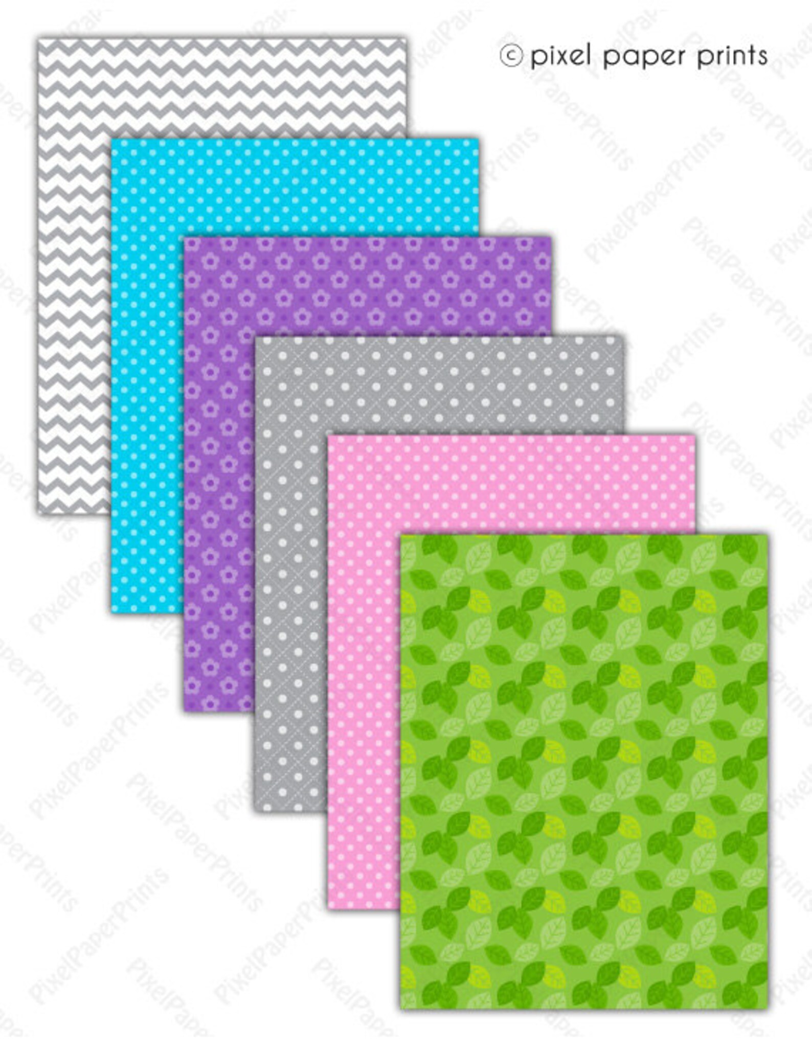 Koala Clipart Koala Bear Clip Art and Digital Paper Set - Etsy