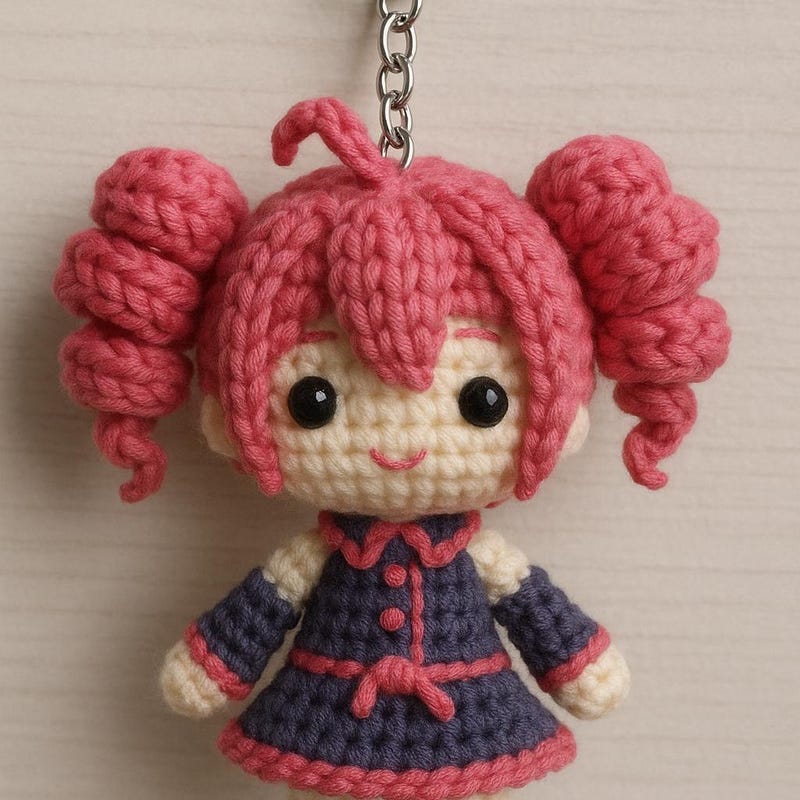 Kasane Teto Art - Etsy