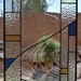 Mission Style Stained Glass - Etsy