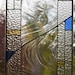Mission Style Stained Glass - Etsy