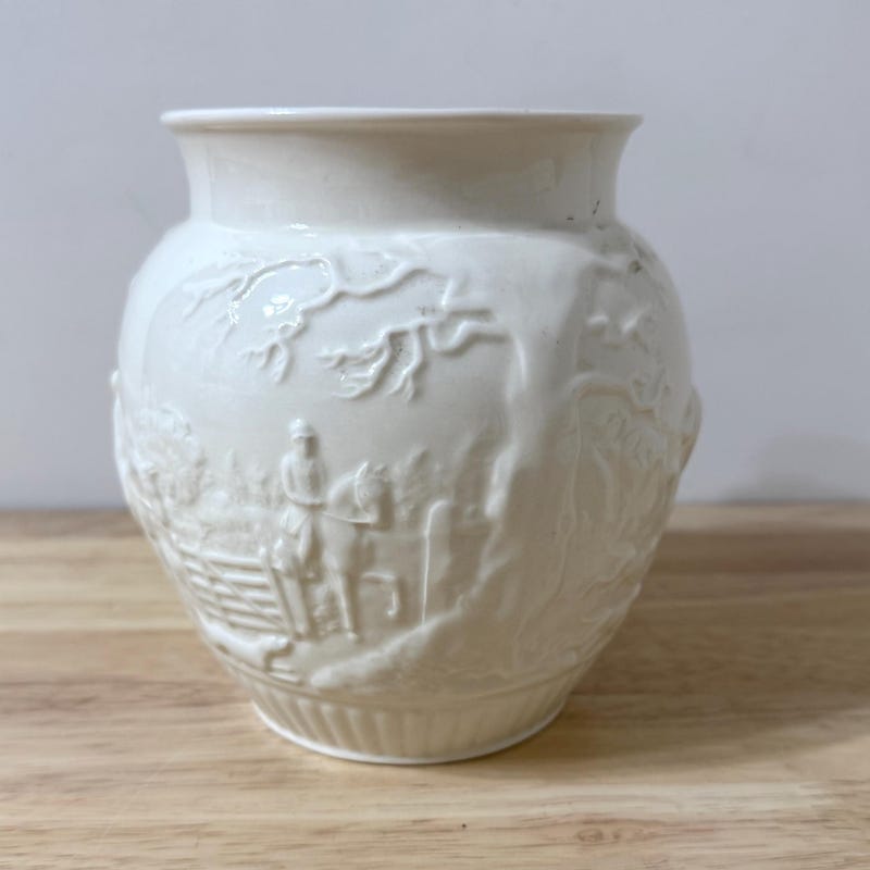 Vase Etruria Wedgwood - Etsy