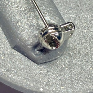 Handmade Personalised Name Badges With Brooch Pin - Etsy UK