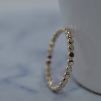Bubble Ring - Etsy