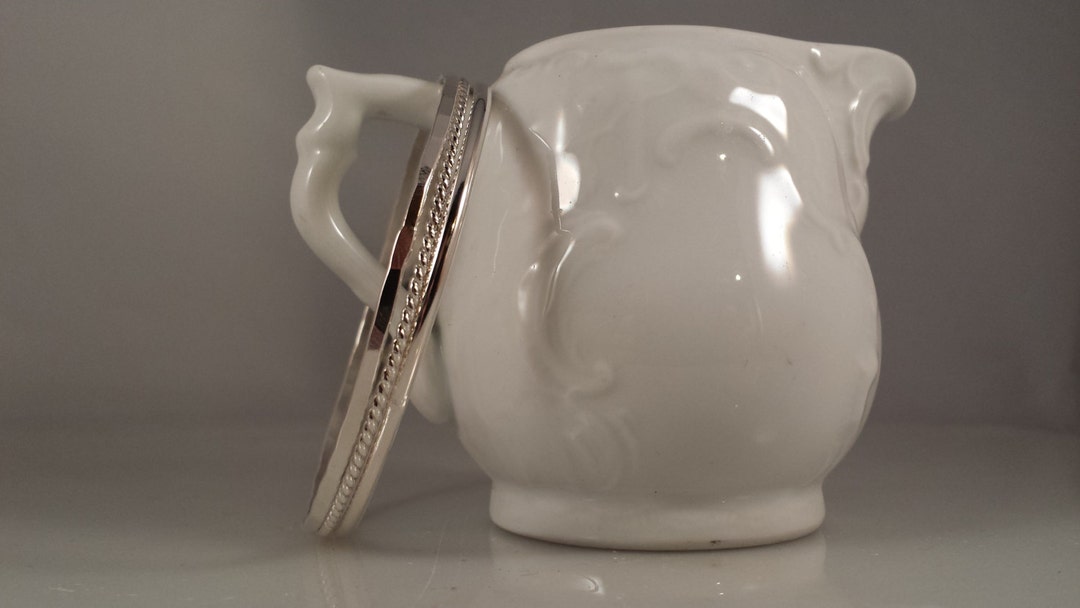 Simple Sterling Silver Bangle Bracelets - Set of Three - Etsy