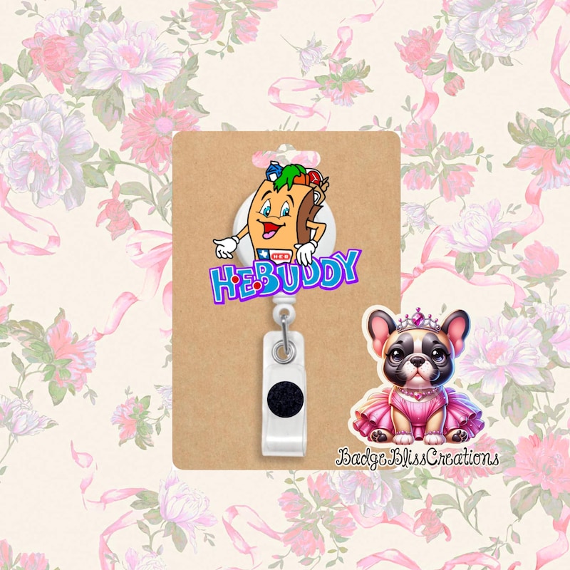 Lab Funny Badge Reels - Etsy