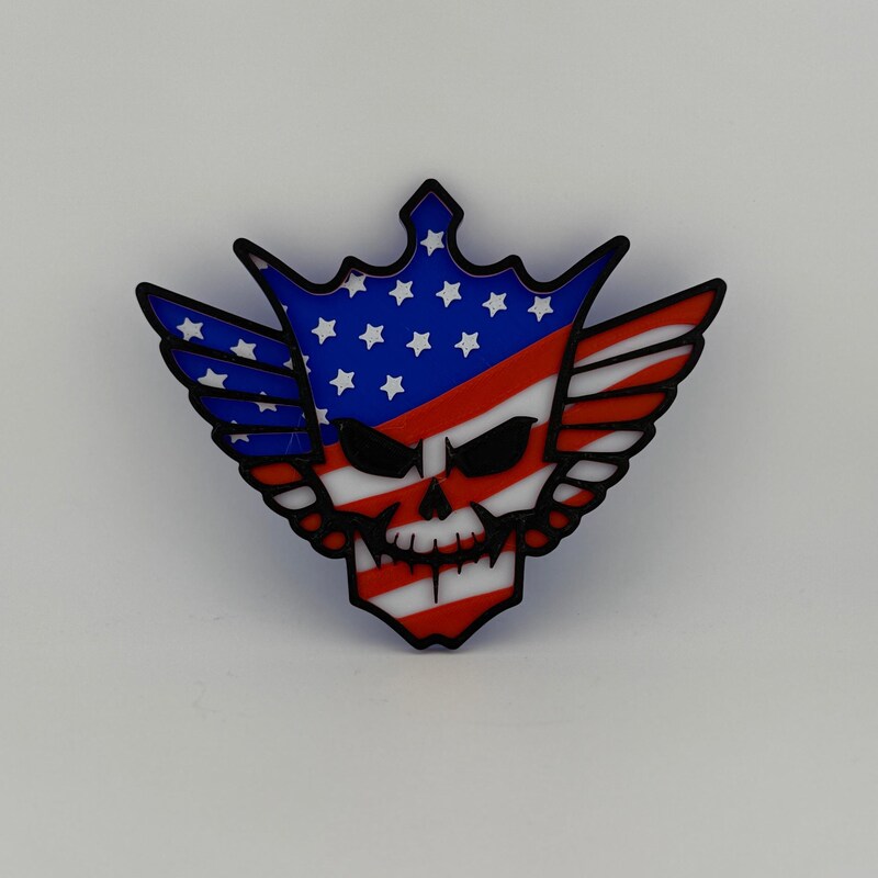 Cody Rhodes Logo - Etsy