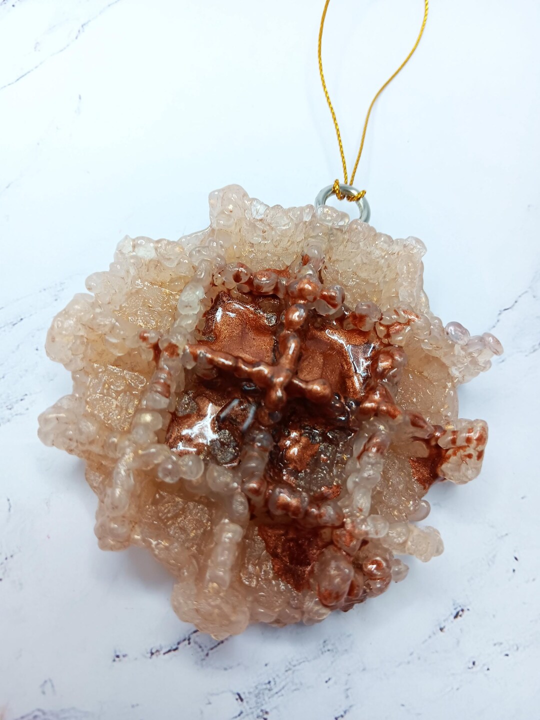 Waffle House Maple Santal Scented Car Freshie Food Ornament for ...